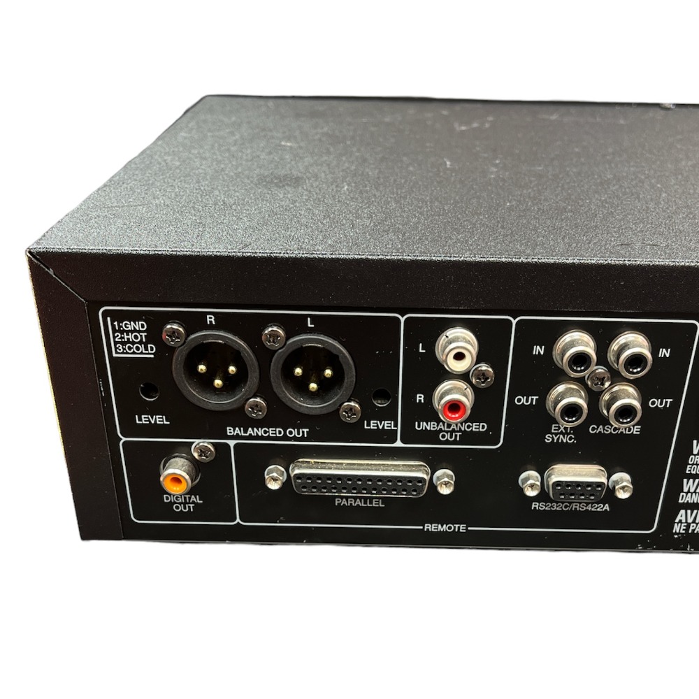 Denon DN-C635 - Own4Less